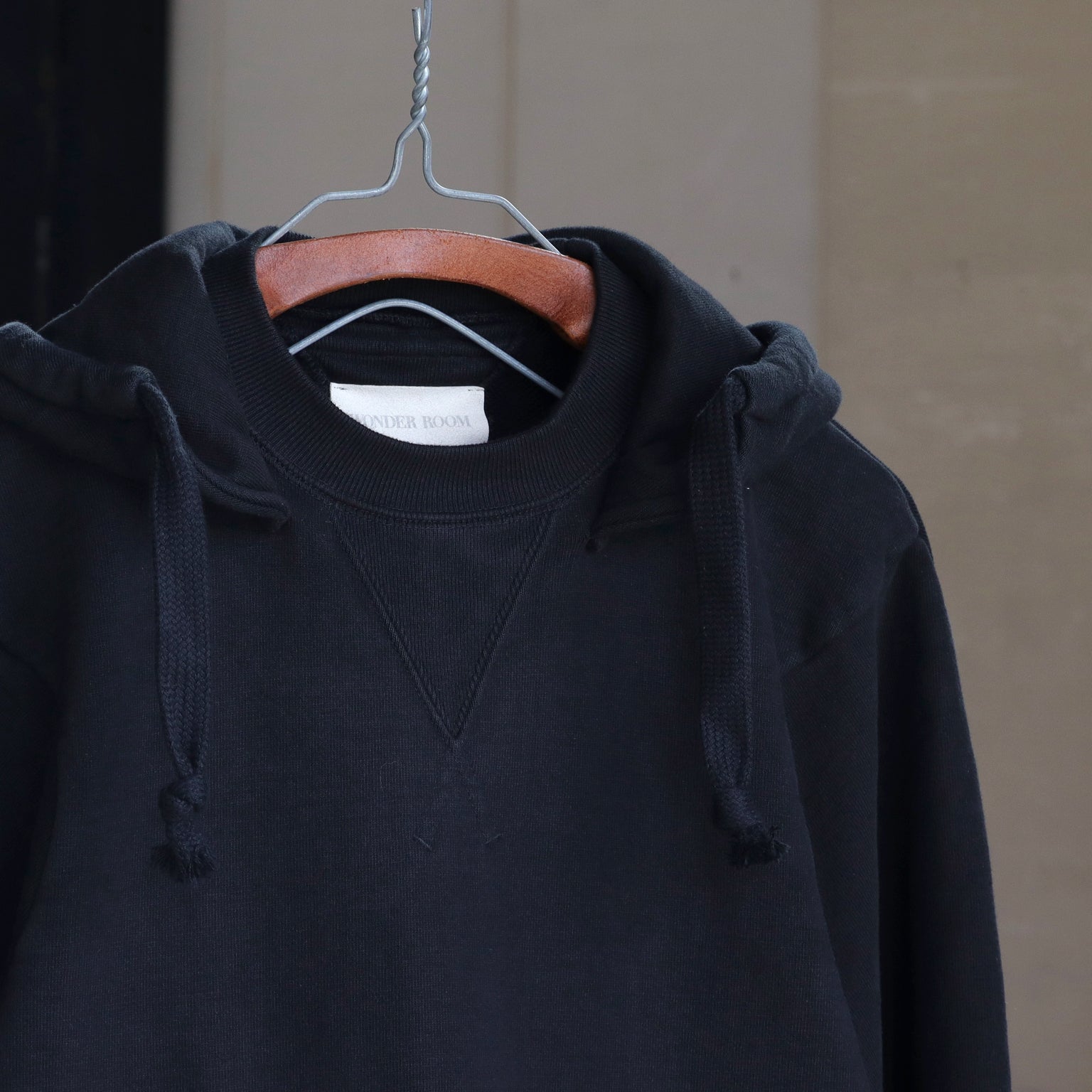 WONDER ROOM 4つのシリーズ – CASANOVA&CO